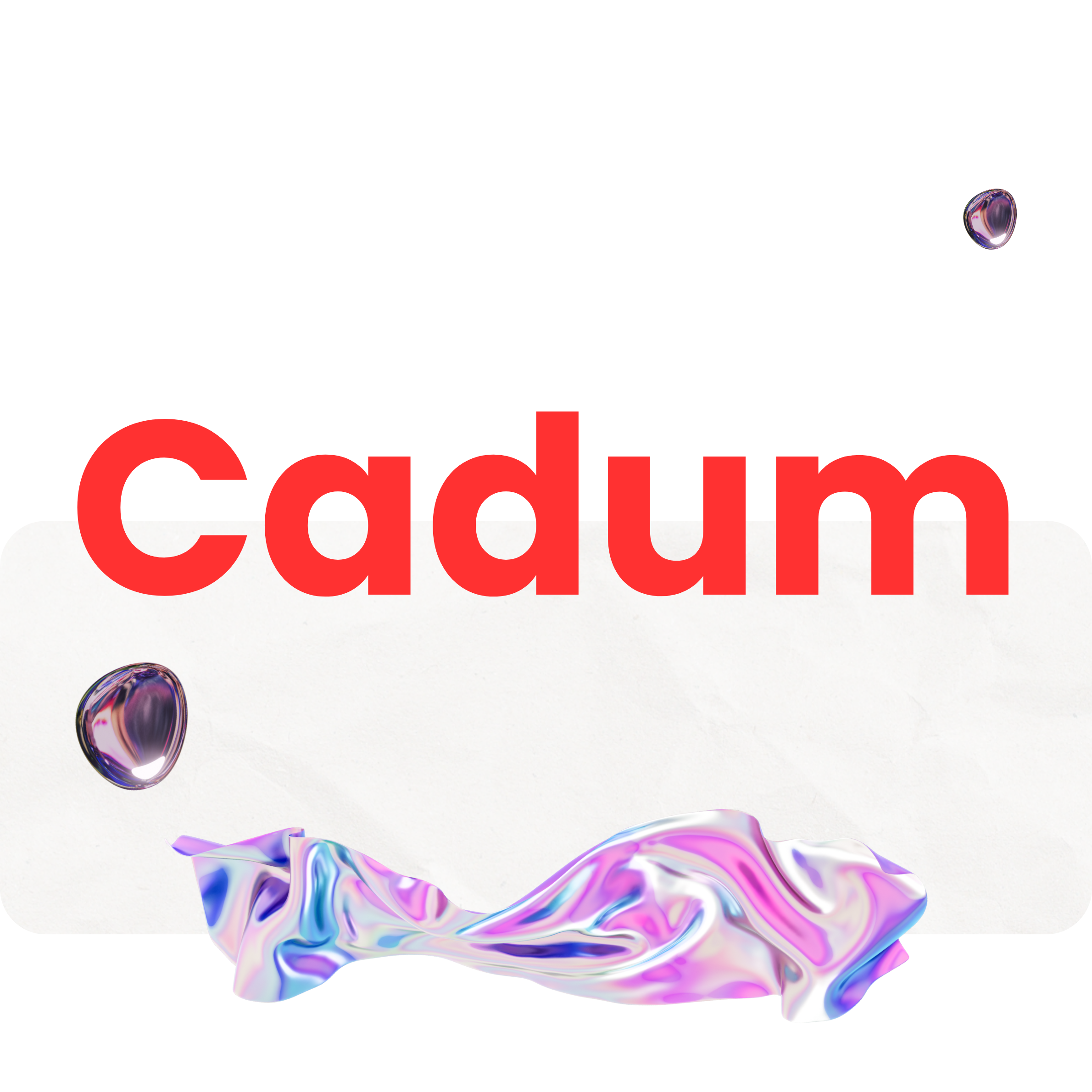 Cadum – Alora